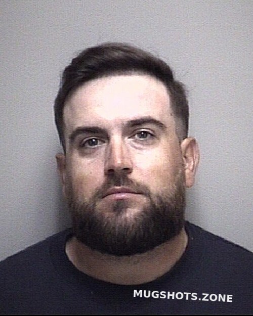 WILSON BLAKE ALEXANDER 10/20/2025 - Galveston County Mugshots Zone