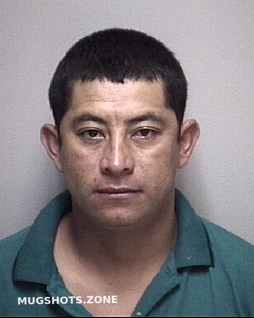 MARTINEZ HERNANDEZ LUIS 10/20/2025 - Galveston County Mugshots Zone