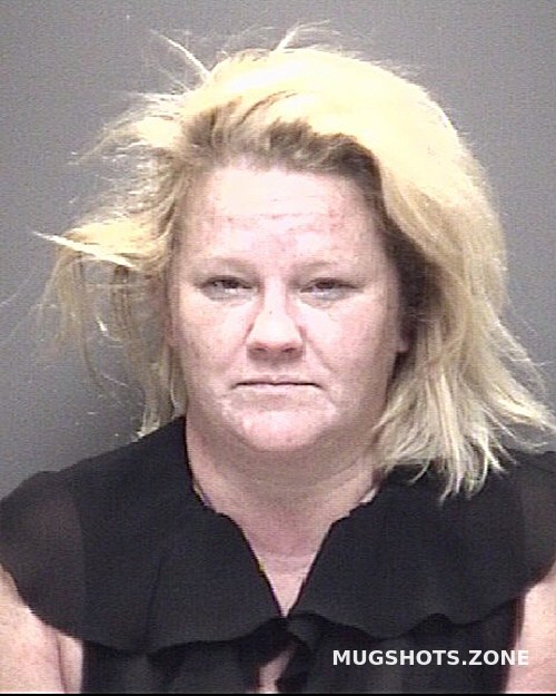 RADNEY CHRISTI MICHELLE 10/24/2025 - Galveston County Mugshots Zone