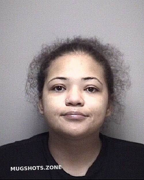 EJISMEKWU JENNIFER UCHENNA 10/28/2025 - Galveston County Mugshots Zone