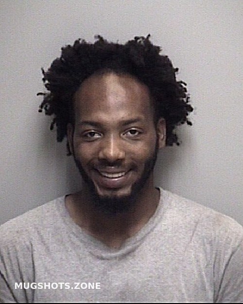 THOMAS DEANGELO KHALIL 10/28/2025 - Galveston County Mugshots Zone