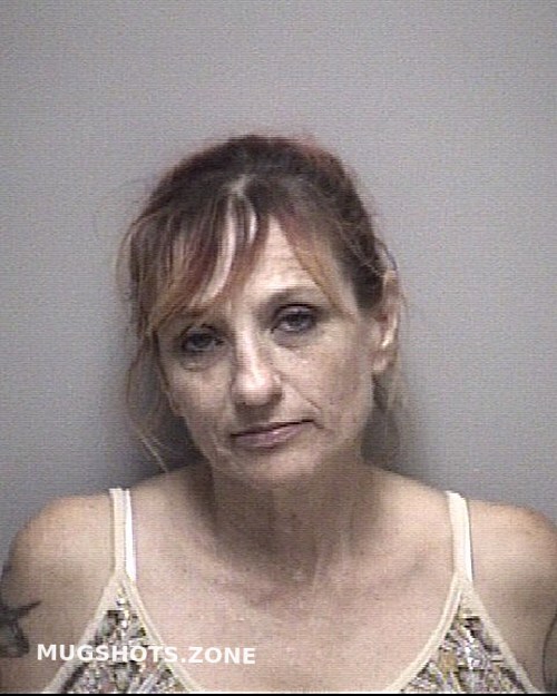 GREEN TANYA SPRING 10/28/2025 - Galveston County Mugshots Zone