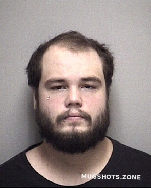NEELY MICHAEL EDWARD 10/28/2025 - Galveston County Mugshots Zone