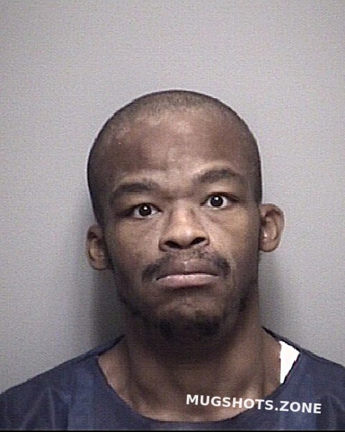 EDWARDS ANDRE DEON 10/29/2025 - Galveston County Mugshots Zone