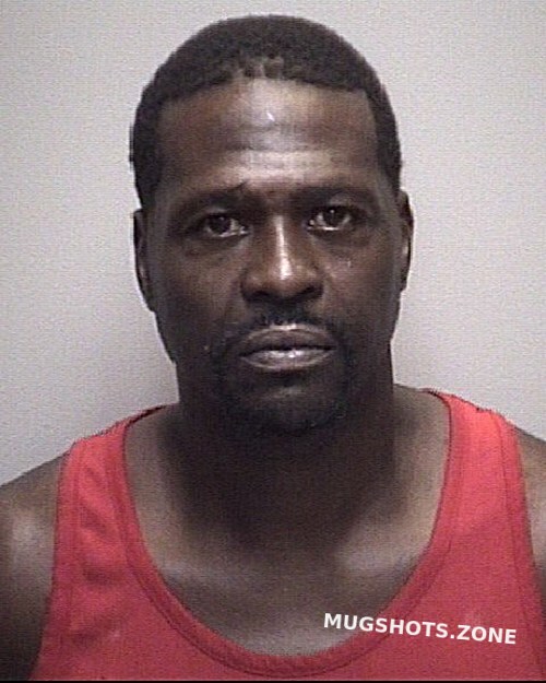 ROBERTS SAMUEL TAPHON 10/31/2025 - Galveston County Mugshots Zone