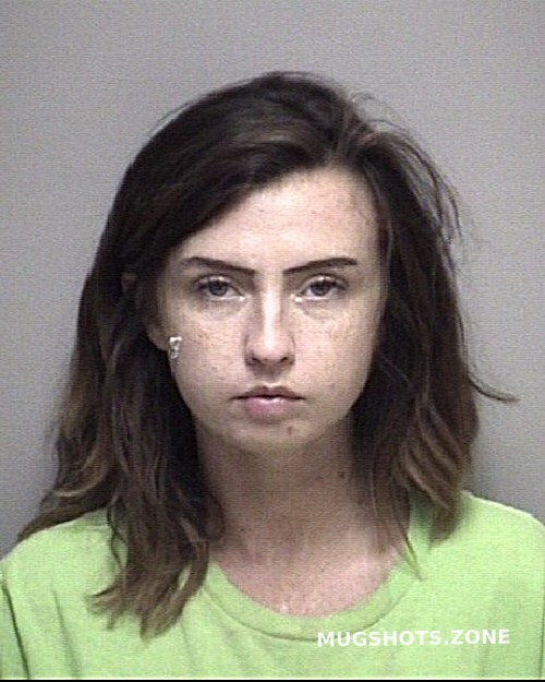 BREY IRELAND NICOLE 11/01/2025 - Galveston County Mugshots Zone
