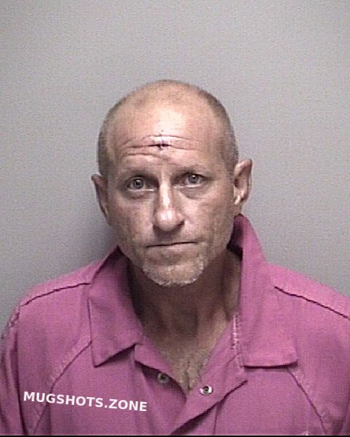 TINKER RANDALL SCOTT 11/02/2025 - Galveston County Mugshots Zone
