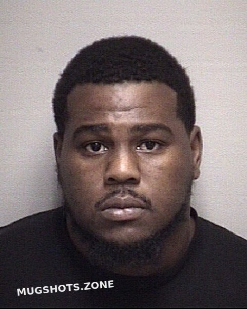 REYNOLDS JACORIAN CORDELL 11/03/2025 - Galveston County Mugshots Zone