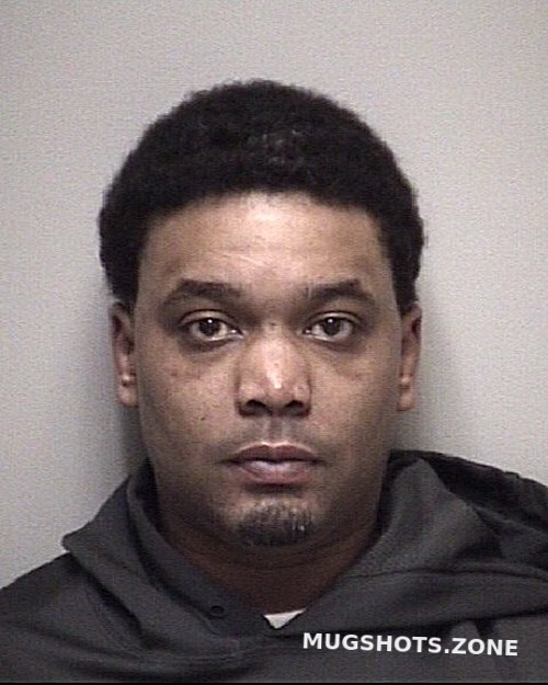 WALKER MARCUS RAY 11/04/2025 - Galveston County Mugshots Zone