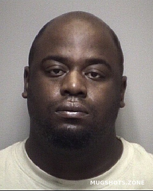 RIDEAUX JEREMIAH DEWAYNE 11/07/2025 - Galveston County Mugshots Zone