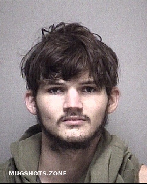 ROBERTS AUSTIN BRYANT 11/08/2025 - Galveston County Mugshots Zone