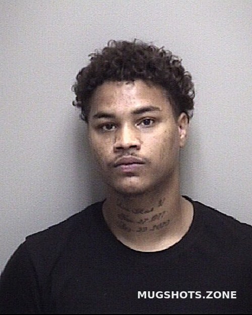 RICE LEV . 11/08/2025 - Galveston County Mugshots Zone