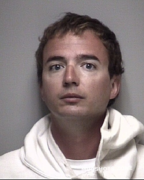 BURDICK CRAIG DENNIS 11/09/2025 - Galveston County Mugshots Zone