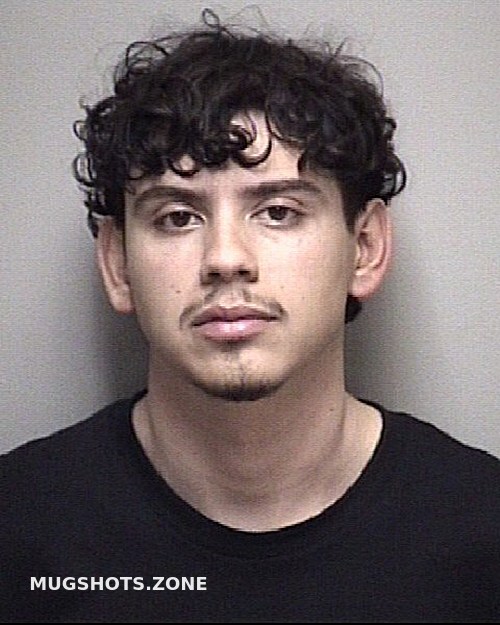 RUNFOLA JOSEPH ANTHONY 11/09/2025 - Galveston County Mugshots Zone