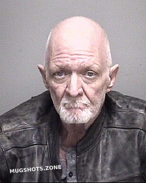 TERRY PHILLIP BRIAN 11/10/2025 - Galveston County Mugshots Zone
