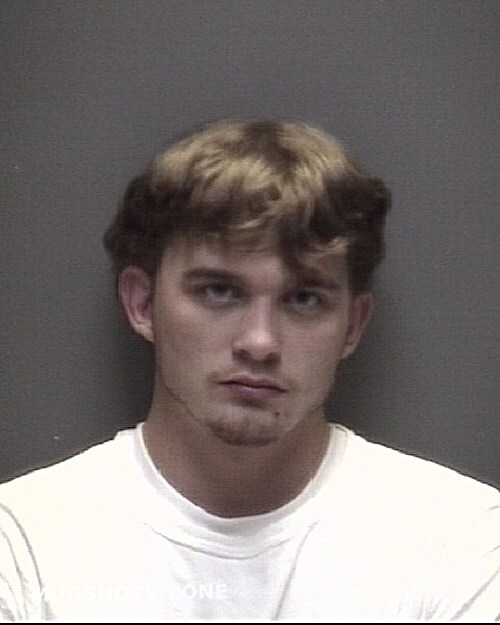 STANLEY AUSTIN BREEN 11/11/2025 - Galveston County Mugshots Zone