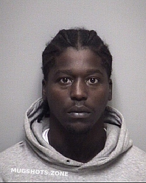LEIGH ISAIAH RAY SHARD 11/11/2025 - Galveston County Mugshots Zone