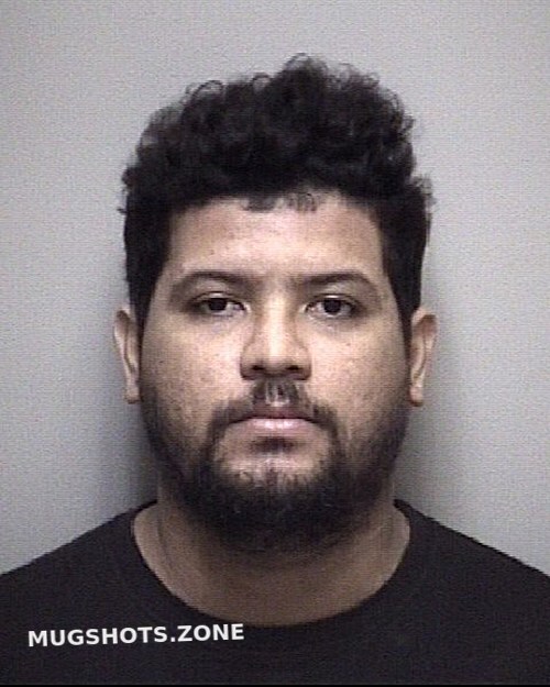 ZEPEDA BRANDON 11/13/2025 - Galveston County Mugshots Zone