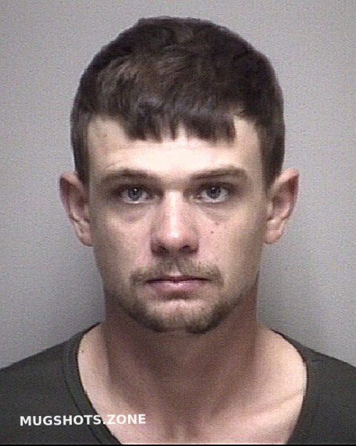 TOMERLIN COBY THOMAS 11/13/2025 - Galveston County Mugshots Zone
