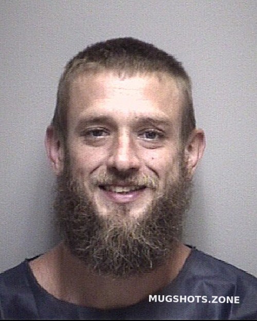 COLLINS AARON CHRISTOPHER 11/13/2025 - Galveston County Mugshots Zone