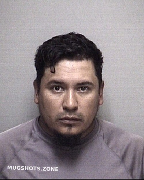 RIVERA RODRIGUEZ JOSE DANIEL 11/17/2025 - Galveston County Mugshots Zone