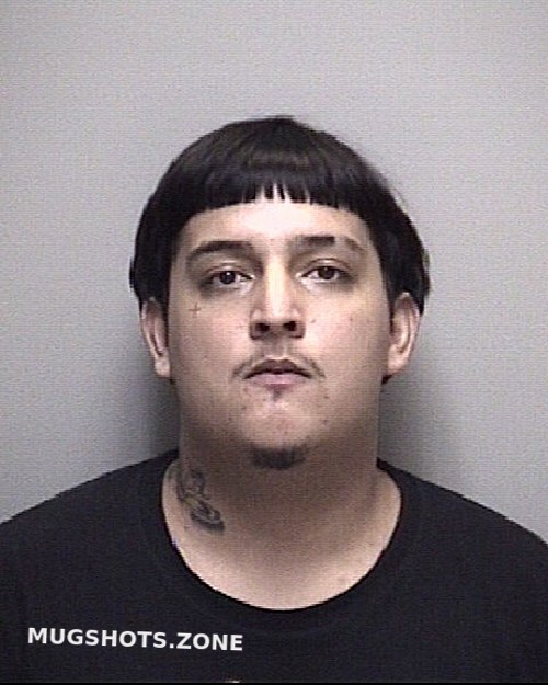 MARTINEZ AYDEN LORENZO 11/18/2025 - Galveston County Mugshots Zone