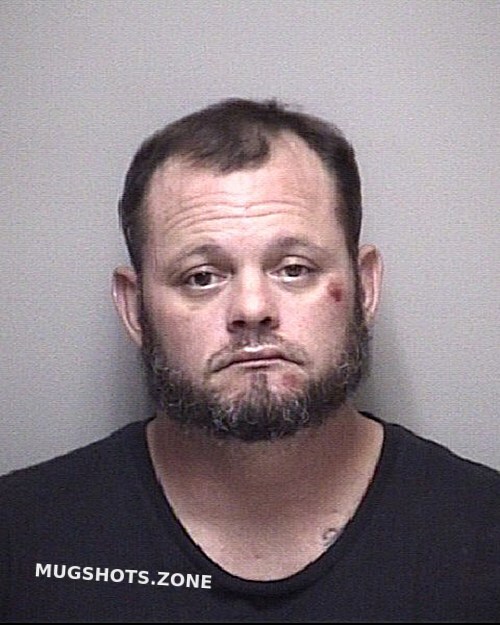 MUNS LUCAS DANIEL 11/18/2025 - Galveston County Mugshots Zone