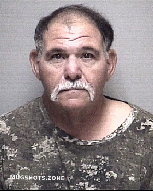 GRANDE ANGELO NICHOLAS 11/18/2025 - Galveston County Mugshots Zone