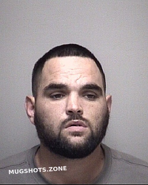 FINDLEY TYLER MATT 11/18/2025 - Galveston County Mugshots Zone