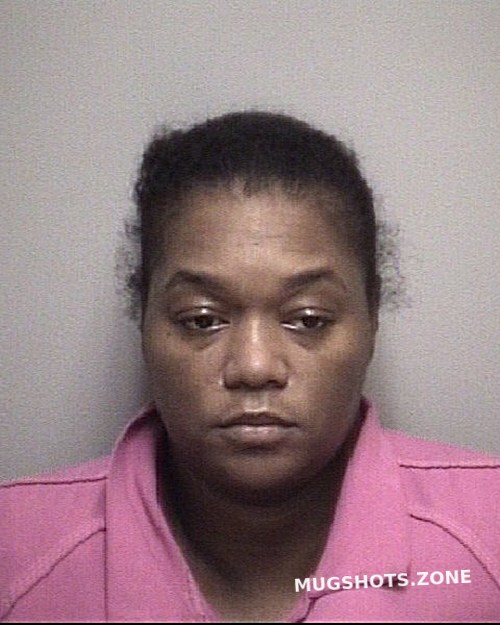 FULTON JERMEKA LEANN 11/20/2025 - Galveston County Mugshots Zone