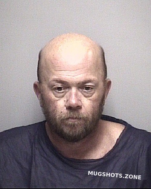 HARTSELL MICHAEL SHANE 11/20/2025 - Galveston County Mugshots Zone