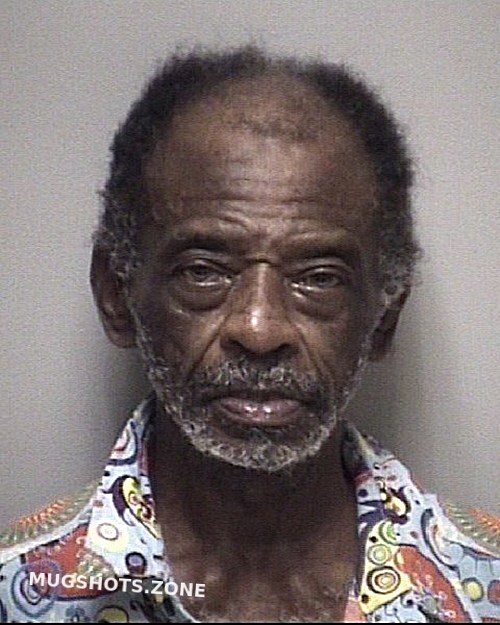 MCGASKEY GORDON RAY 11/21/2025 - Galveston County Mugshots Zone