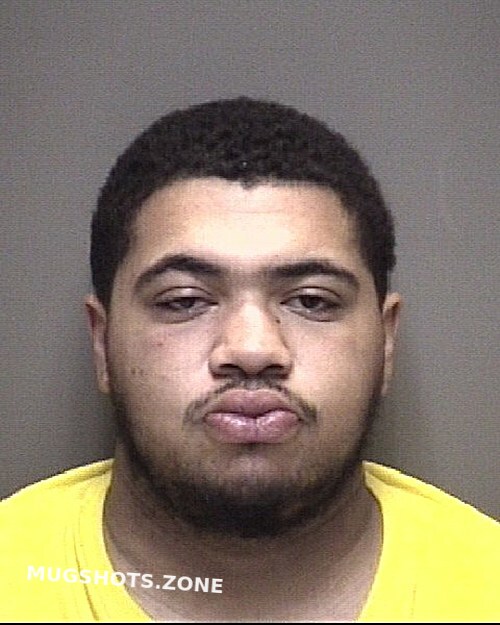 WILEY TYLER JOHN 11/22/2025 - Galveston County Mugshots Zone