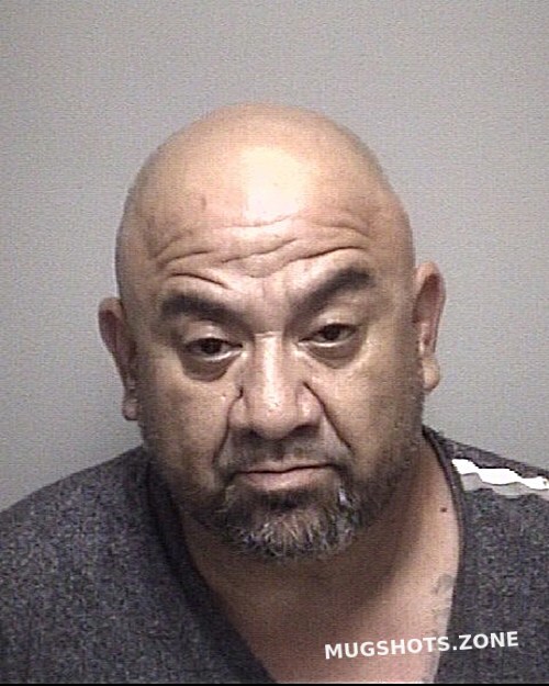 RIVERA CHRISTOBAL RAY 11/22/2025 - Galveston County Mugshots Zone