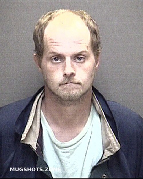 PARK RYAN AUSTIN LEE 11/28/2025 - Galveston County Mugshots Zone