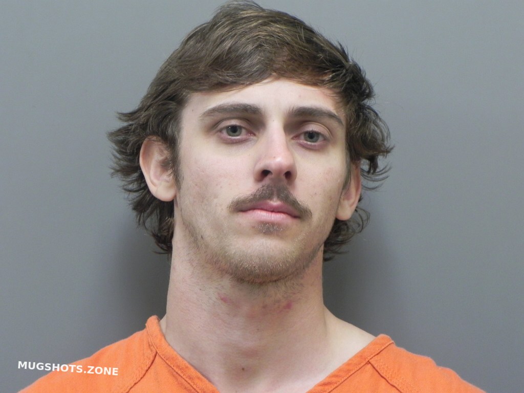 CONNER CAMERON MARSHALL 11/28/2025 - Galveston County Mugshots Zone