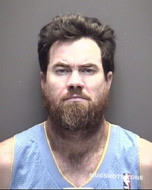 SHARK BILLY WAYNE 12/04/2025 - Galveston County Mugshots Zone
