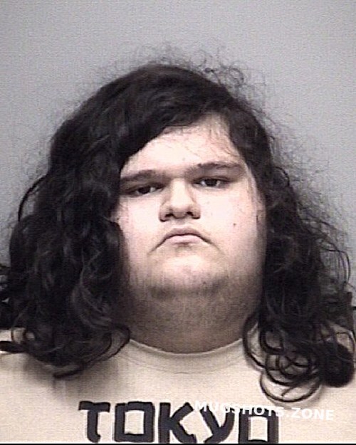 CEDILLO ALEXANDER BASS 12/04/2025 - Galveston County Mugshots Zone