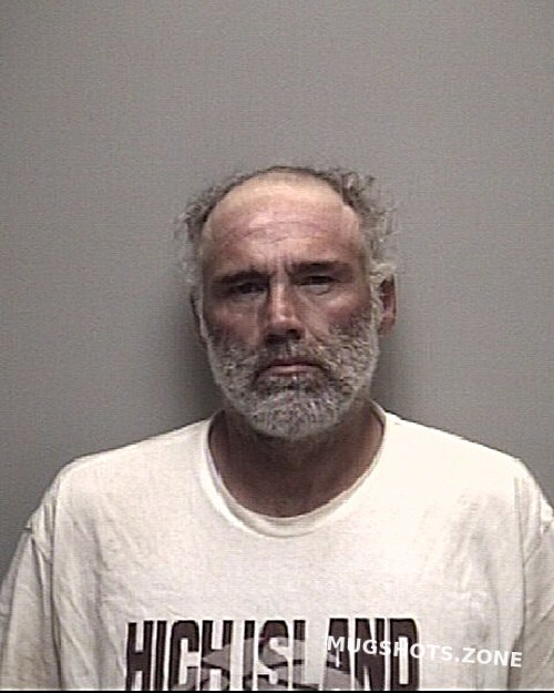 VIDRINE RORY ALLEN 12/05/2025 - Galveston County Mugshots Zone