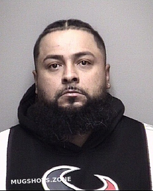 FLORES JOE ANGEL 12/05/2025 - Galveston County Mugshots Zone