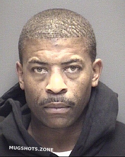WINFREY RODNEY DOMINIC 12/07/2025 - Galveston County Mugshots Zone
