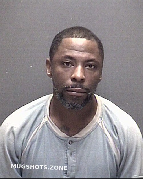 GUILLORY KENNETH WAYNE 12/09/2025 - Galveston County Mugshots Zone