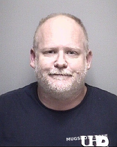 GRAFF TRAVIS JASON 12/09/2025 - Galveston County Mugshots Zone