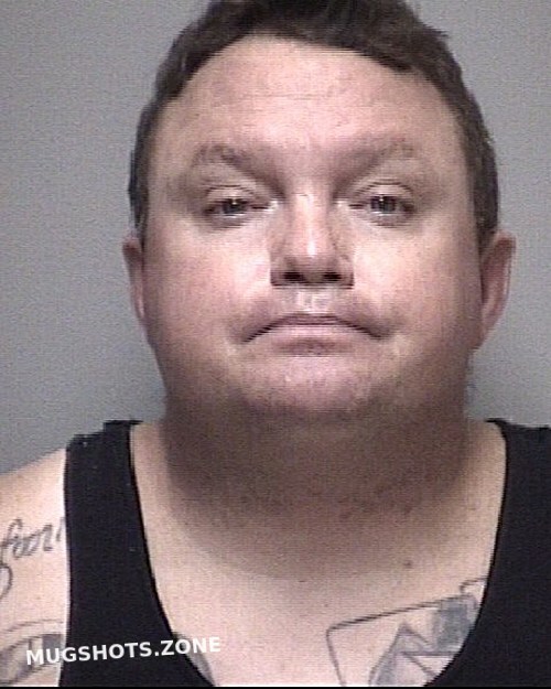 SHARP SHANE ROBERT 12/10/2025 - Galveston County Mugshots Zone