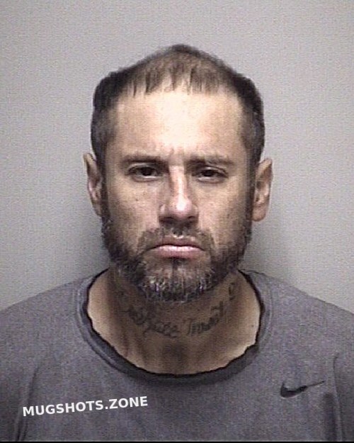 ROBERTS MICHAEL RAY 12/13/2025 - Galveston County Mugshots Zone