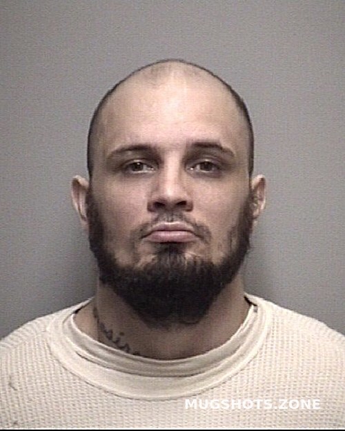 SIKORSKI ANDREW DOUGLAS 12/18/2025 - Galveston County Mugshots Zone