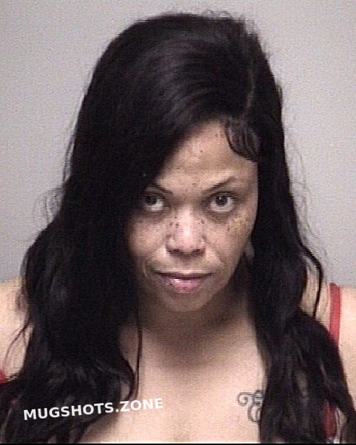 DOYLE TAIROSHA SHONTELLE 12/20/2025 - Galveston County Mugshots Zone