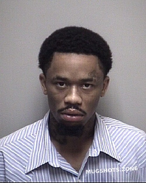 HODGES GIPSON COREY SHAWN 12/20/2025 - Galveston County Mugshots Zone