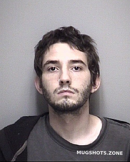 ELEK ADAM STEPHEN 12/20/2025 - Galveston County Mugshots Zone