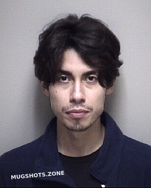 ALMANZA KEVIN ALEXANDER 12/22/2025 - Galveston County Mugshots Zone